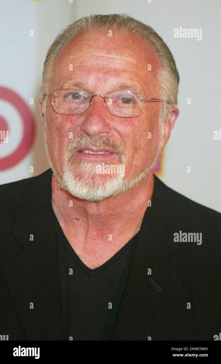 Stan Herman attends a party to celebrate the launch of the new Isaac ...