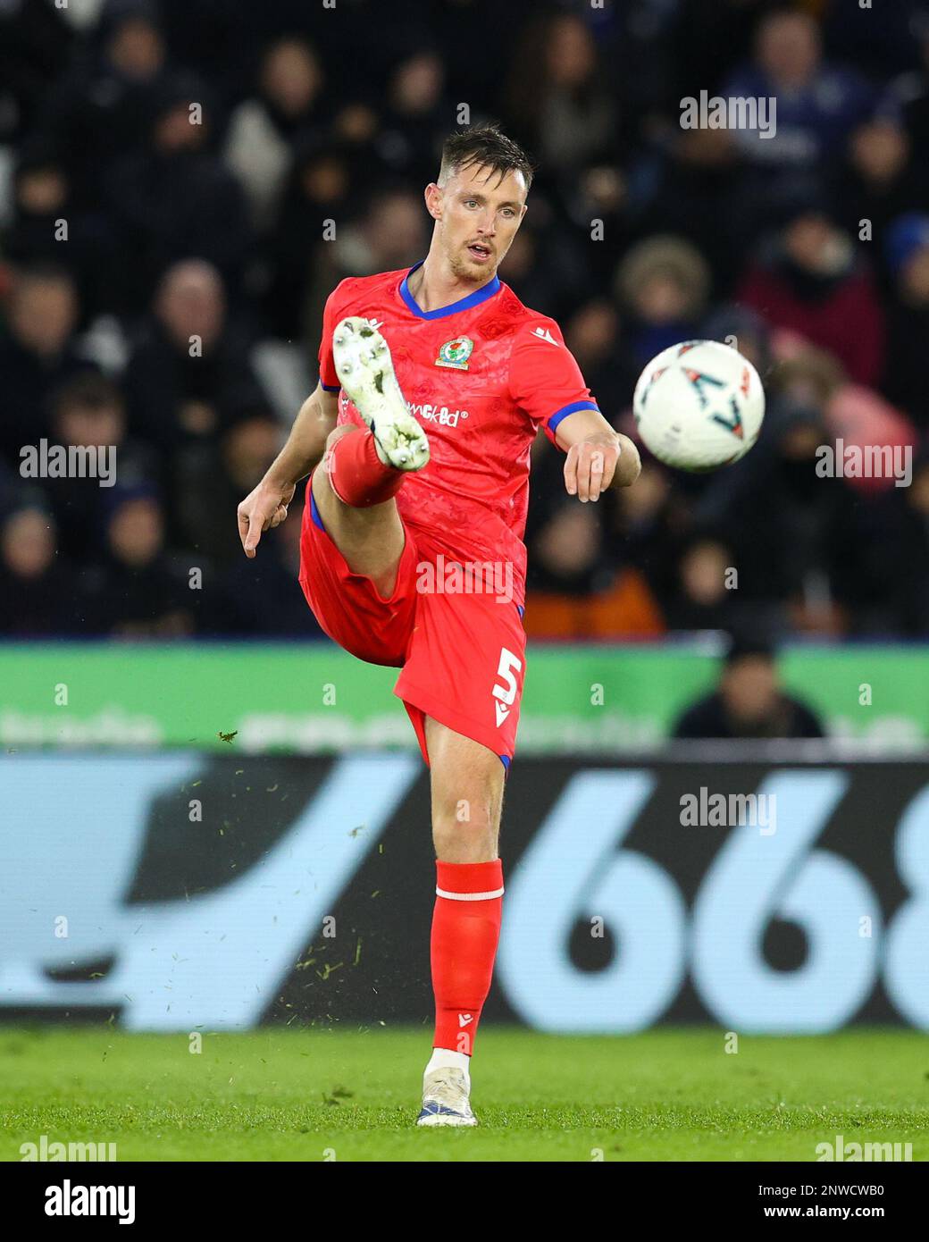 Dominic hyam blackburn leicester hi-res stock photography and images ...