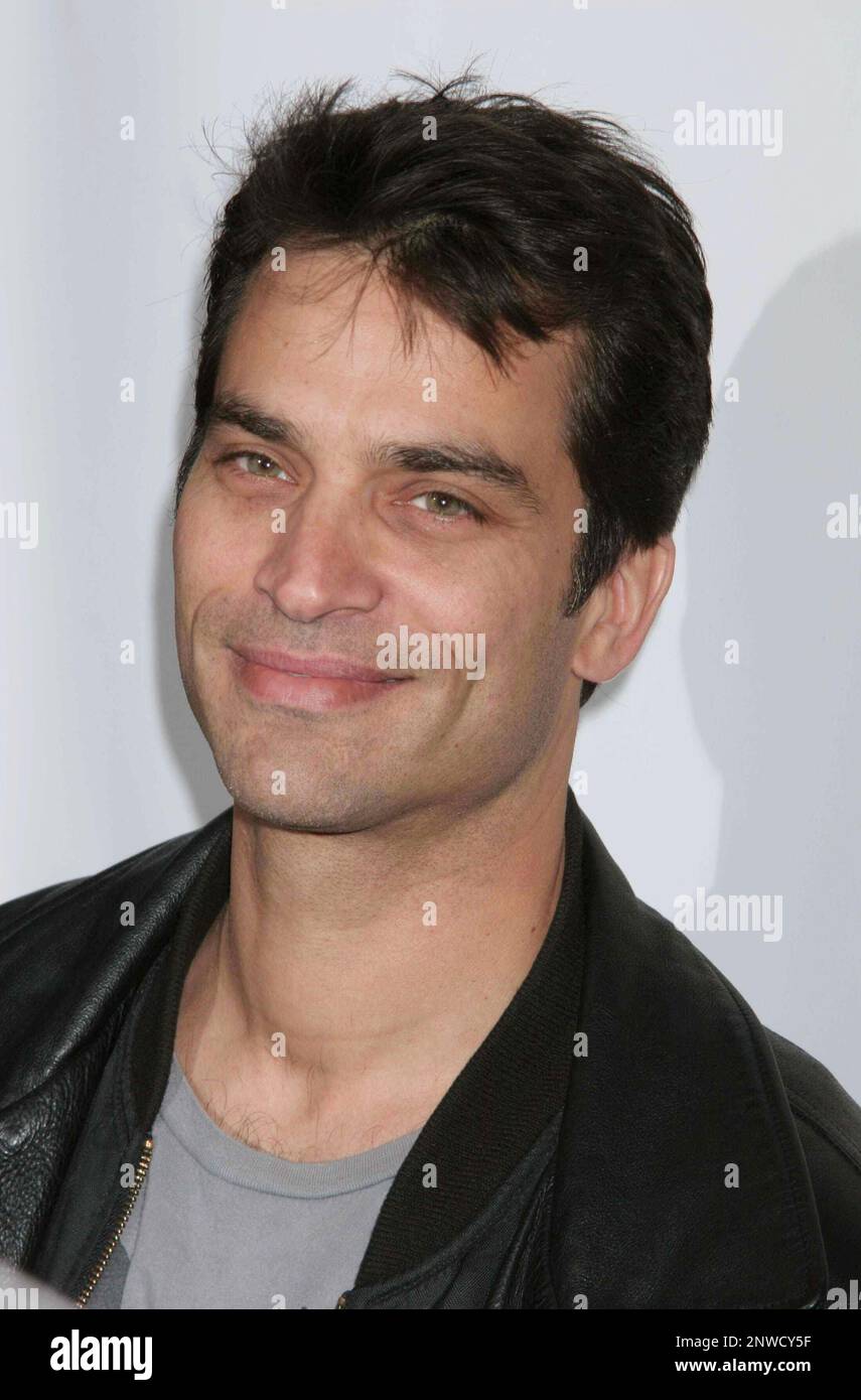 Jonathon Schaech attends the 4th Annual Tribeca Film Festival premiere ...