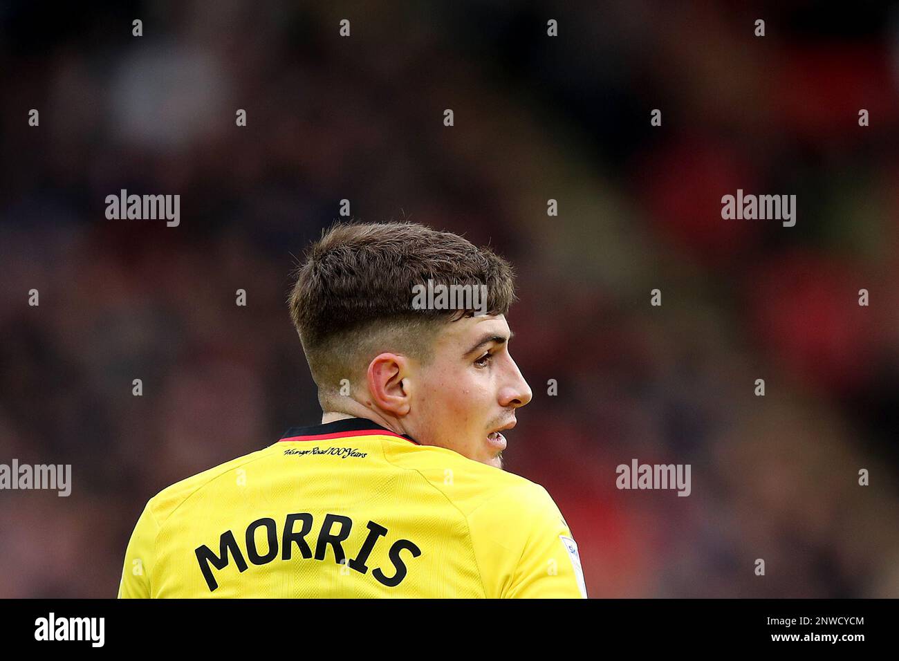 James morris hi-res stock photography and images - Alamy