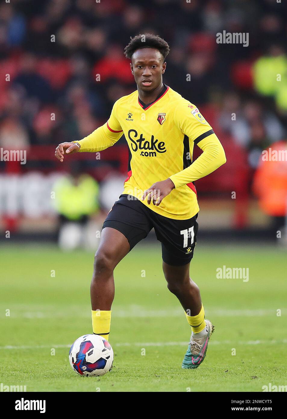 Ismael kone hi-res stock photography and images - Alamy