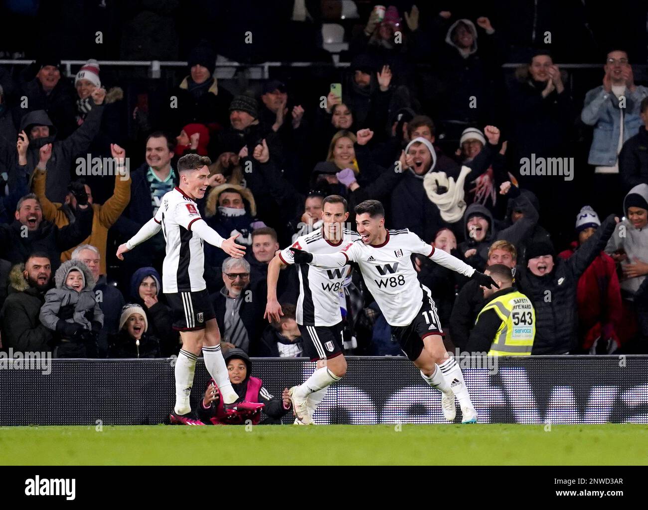 Manor solomon celebrates hi-res stock photography and images - Alamy