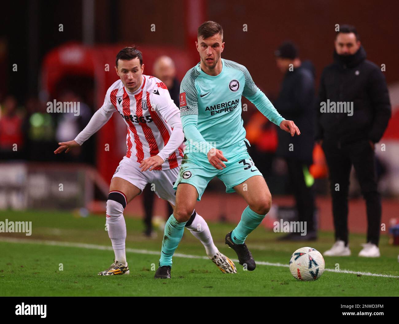 Soccer joel veltman 2023 hi-res stock photography and images - Alamy
