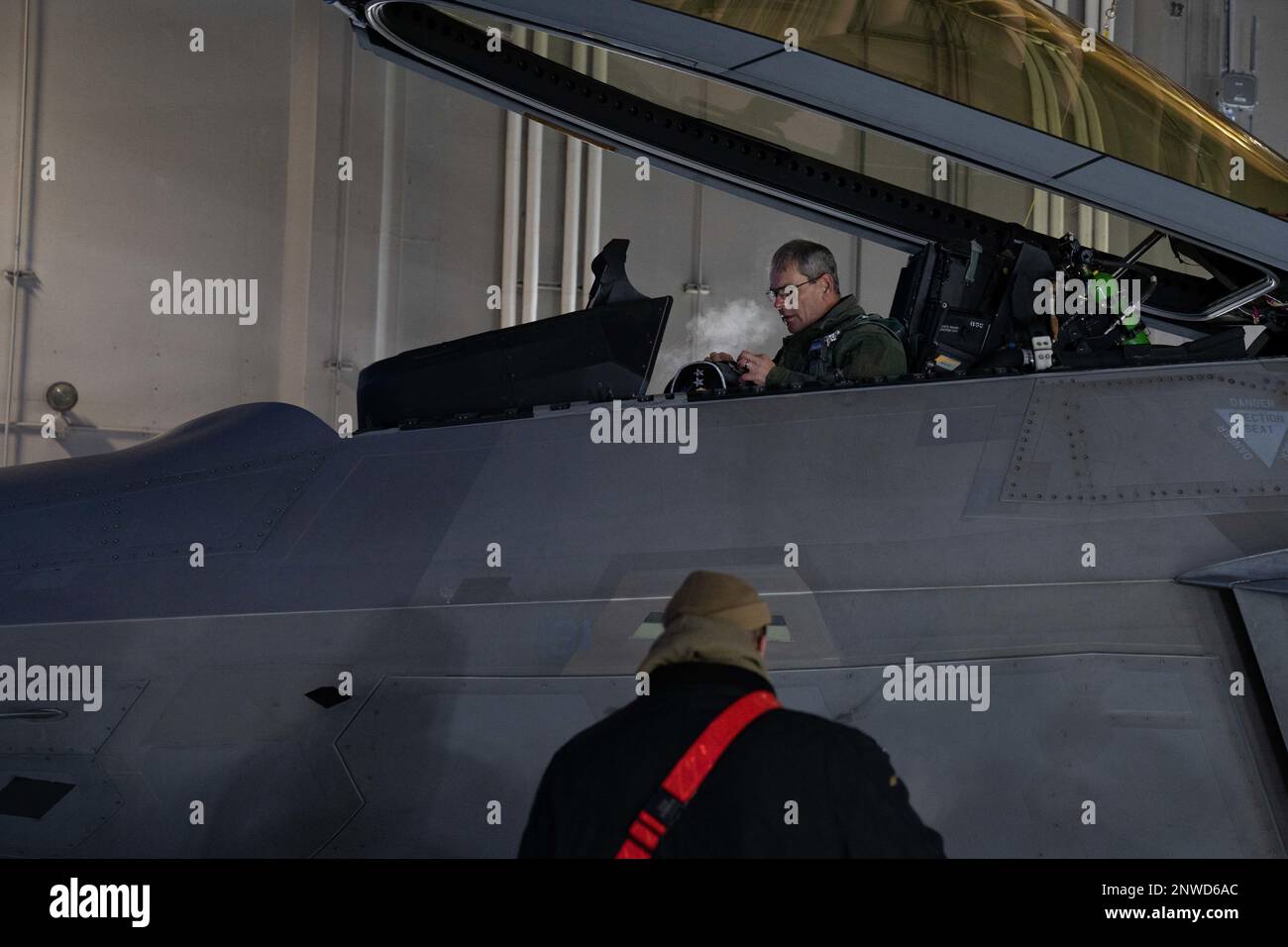 Gen wilsbach hi-res stock photography and images - Alamy