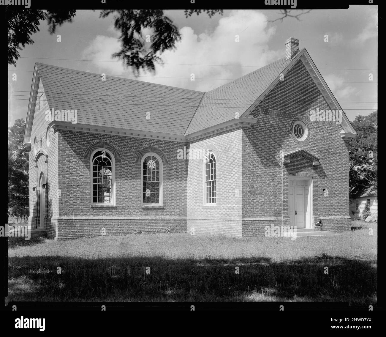 United states virginia richmond county farnham hi-res stock photography ...