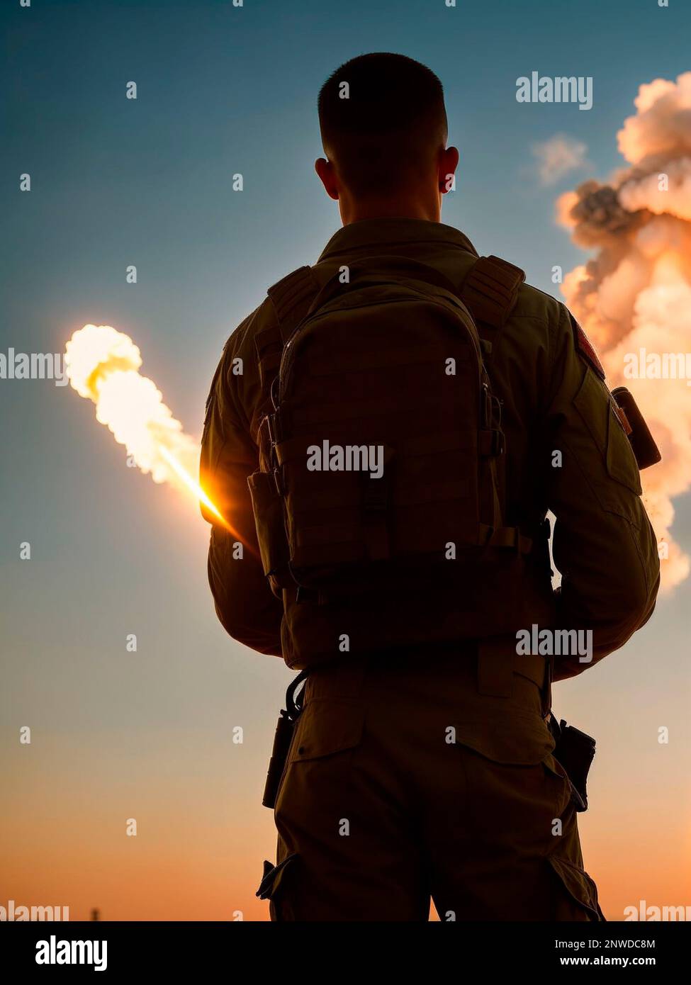 Symbol of strength and bravery hi-res stock photography and images - Alamy
