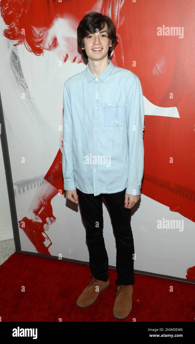 Photo by: John Nacion/STAR MAX/IPx 2018 11/4/18 Nicky Torchia at the ...