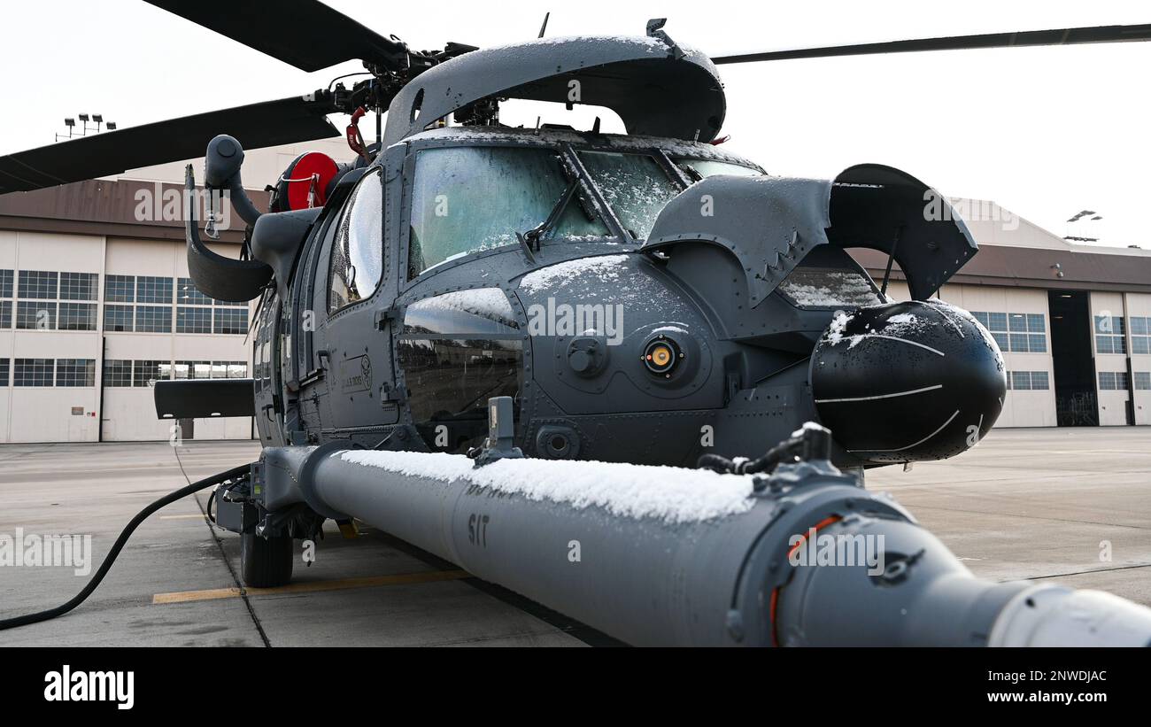 58th special operations wing hi-res stock photography and images - Alamy