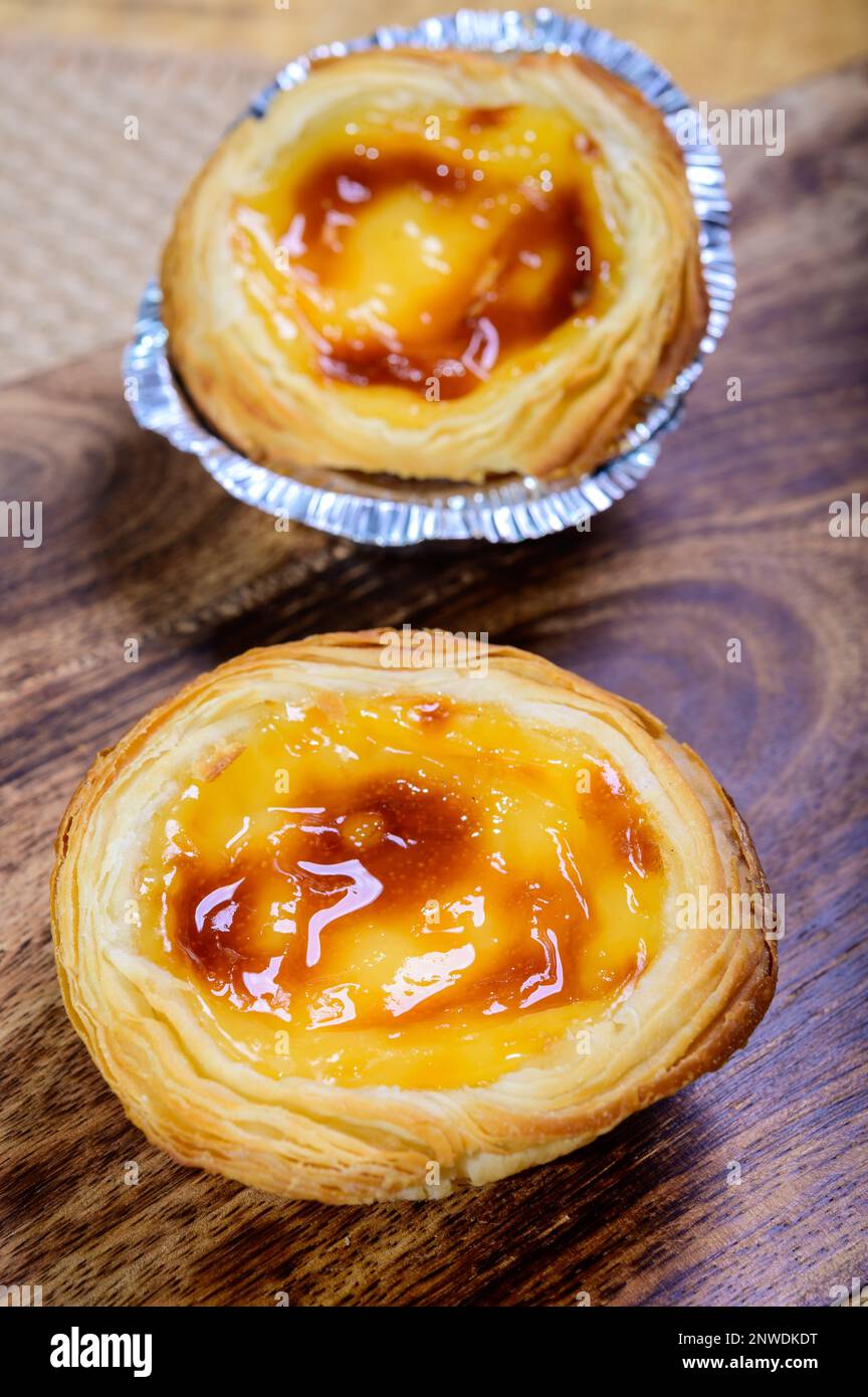 Sintra pastry hi-res stock photography and images - Alamy