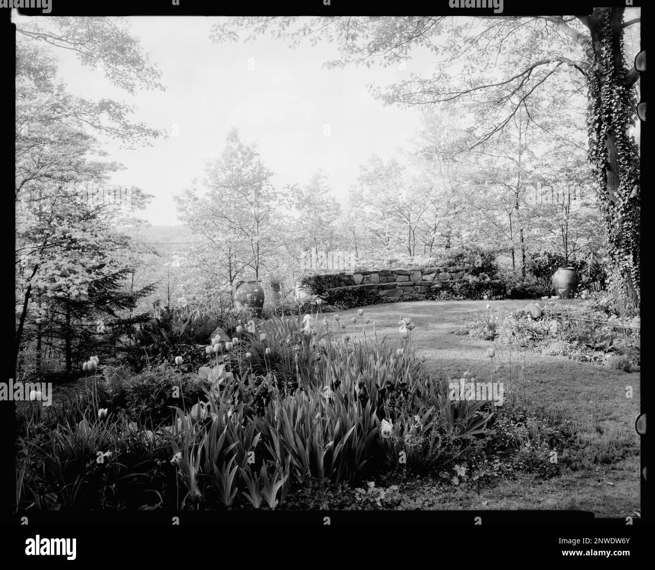 Mrs. Wilson L. Smith, house, Stevenson, Baltimore County, Maryland ...