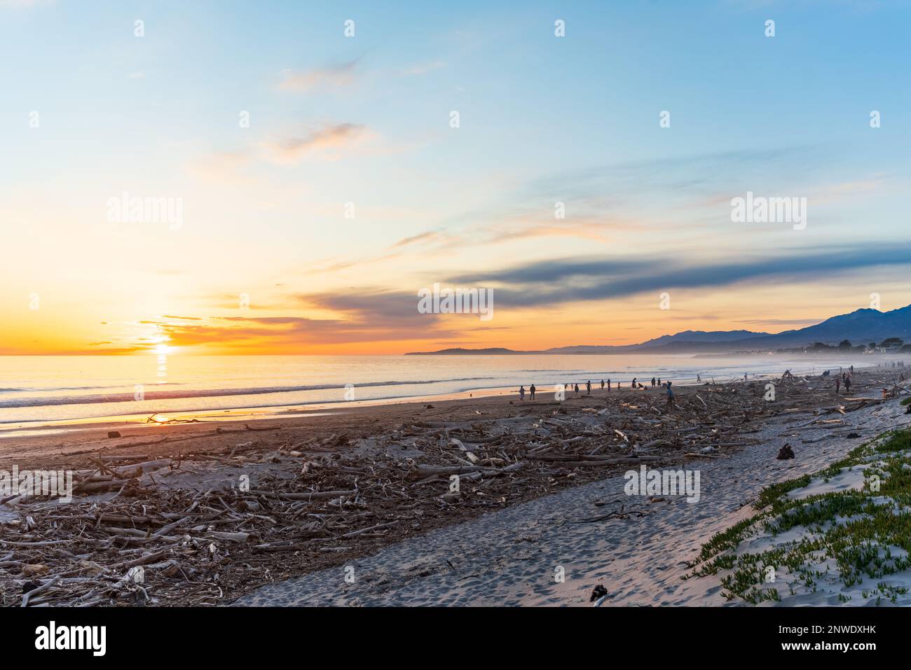 Carpinteria beautiful hi-res stock photography and images - Alamy