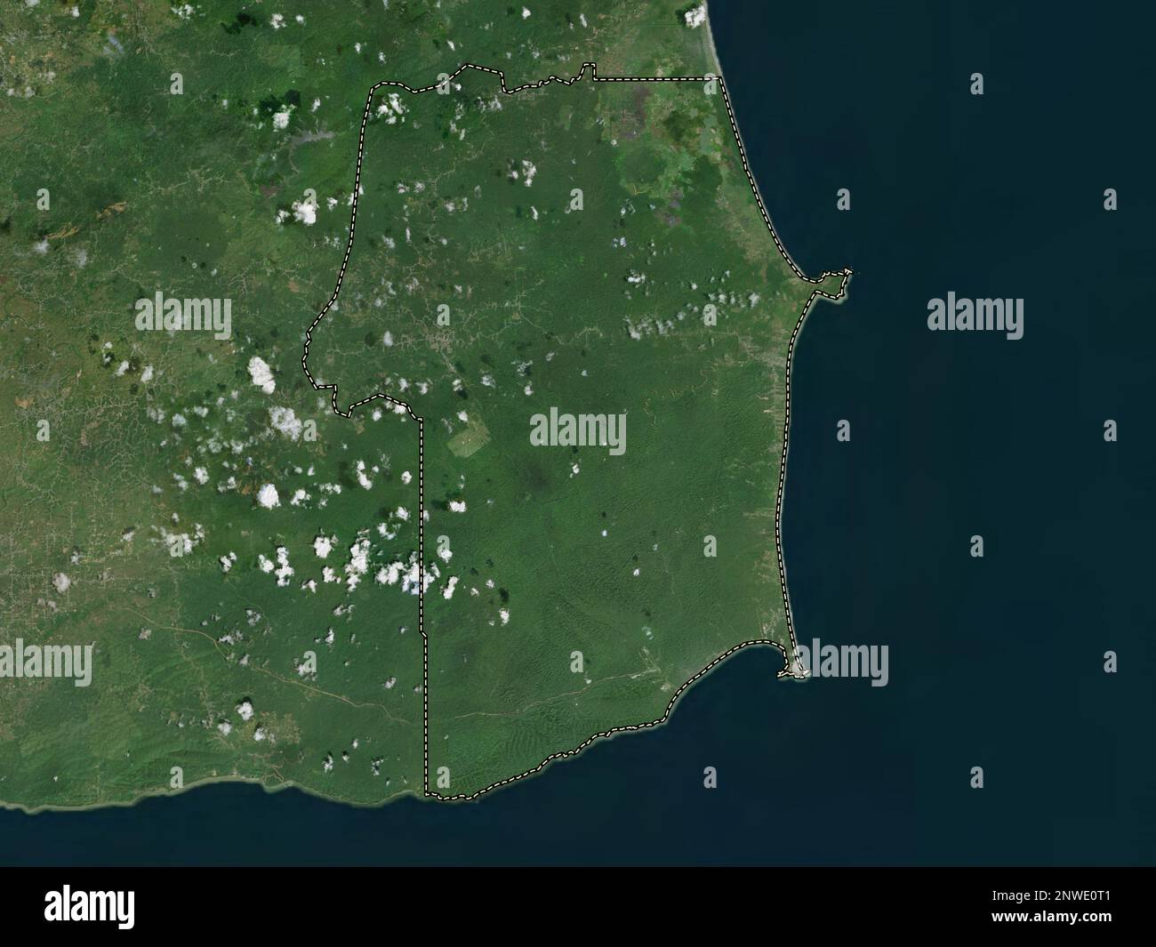 Mayaro trinidad hi-res stock photography and images - Alamy