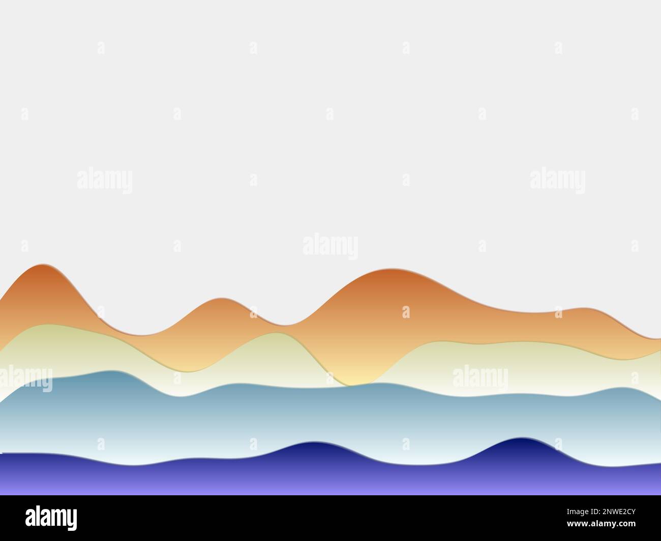 Wide range color and shape Stock Vector Images - Alamy