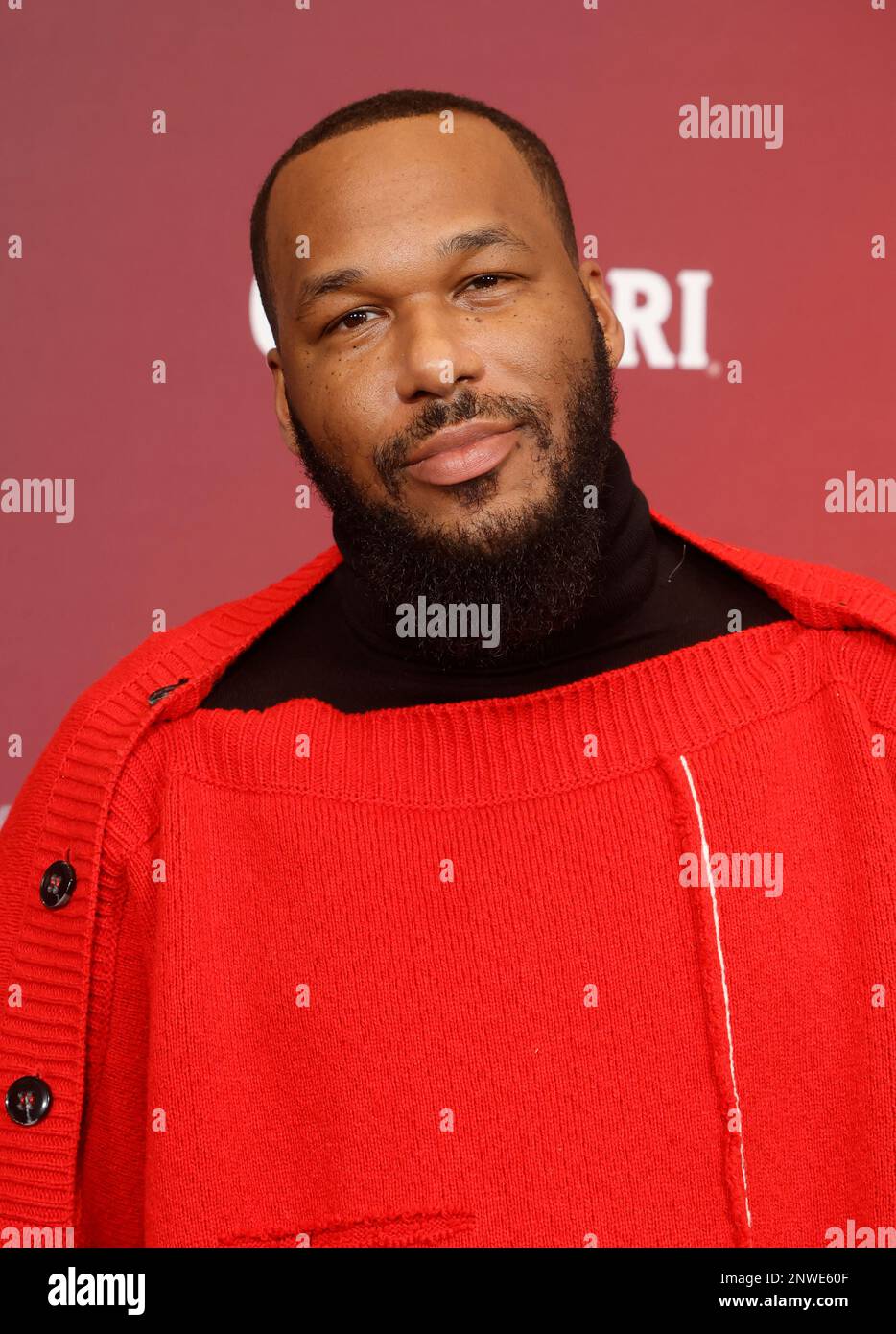 Los Angeles, California - 27 February 2023 - Jason Rembert, 25th Annual ...