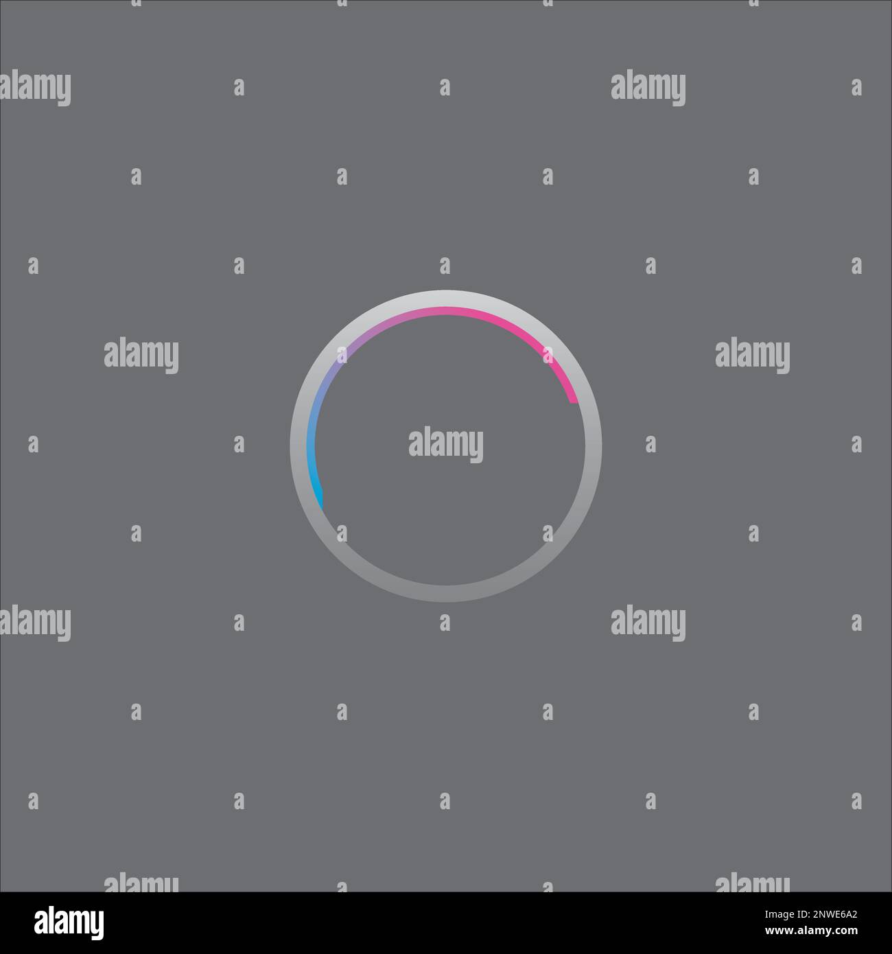 Shaped circle Stock Vector Images - Alamy