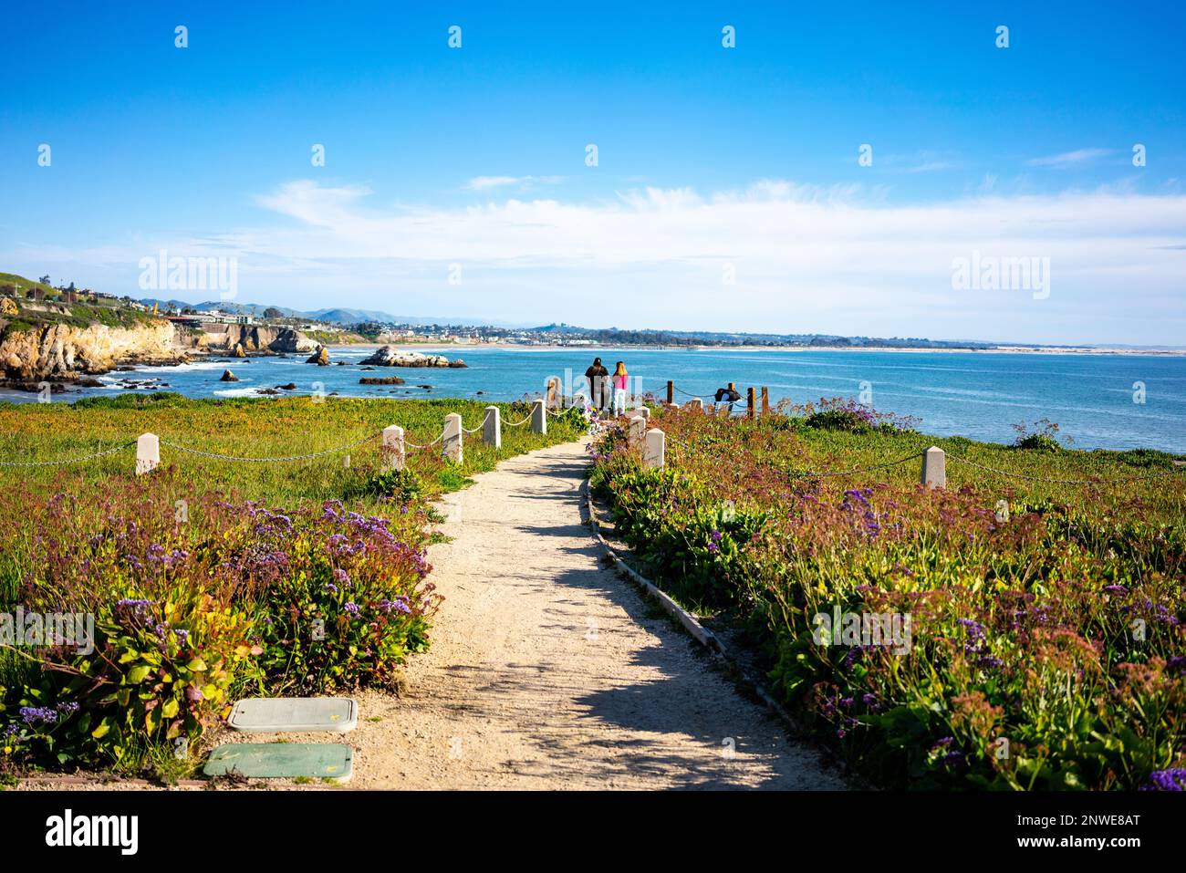 Dinosaurs caves park in Santa Barbara area California Stock Photo - Alamy