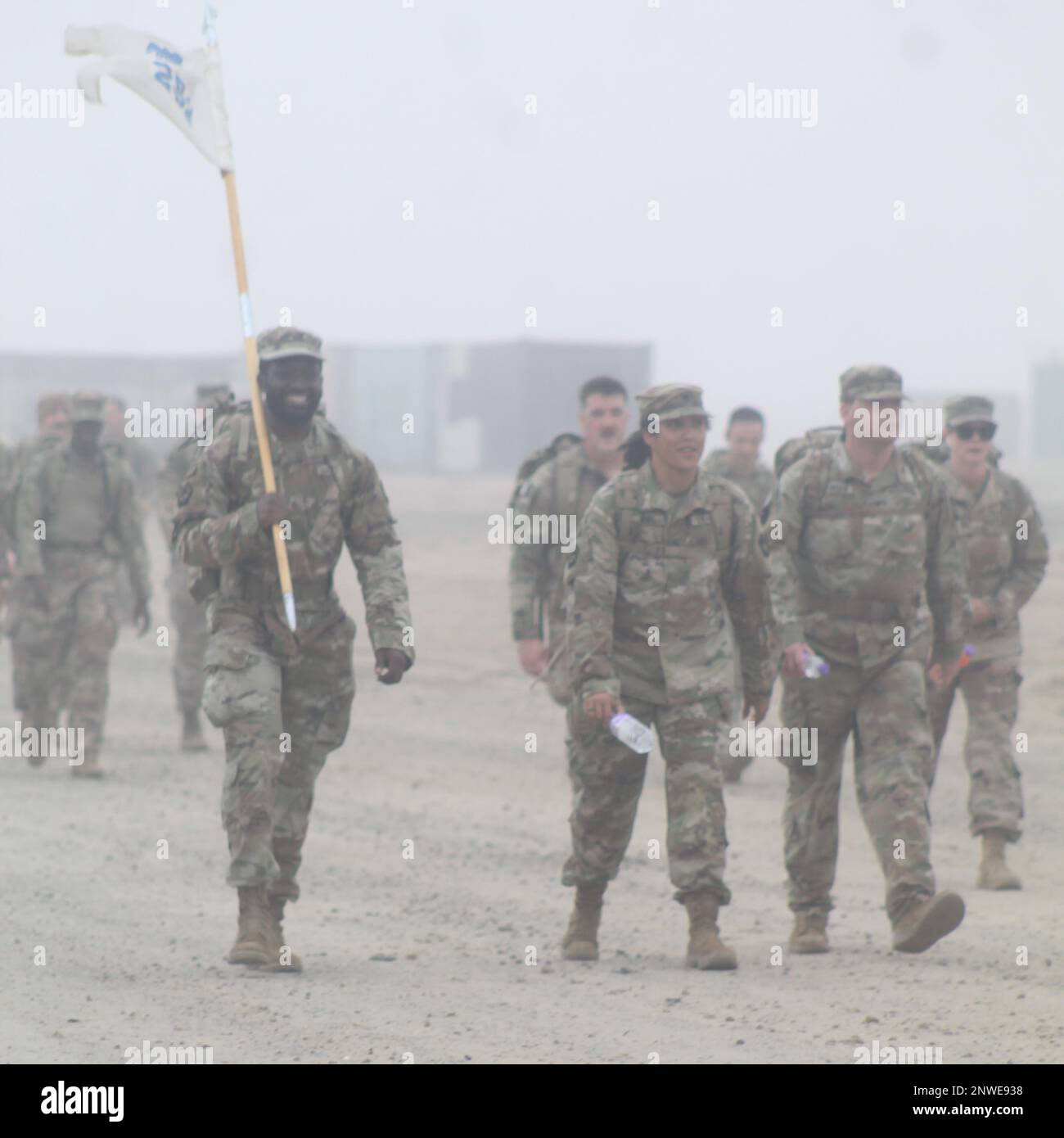 728th combat support sustainment battalion hi-res stock photography and ...