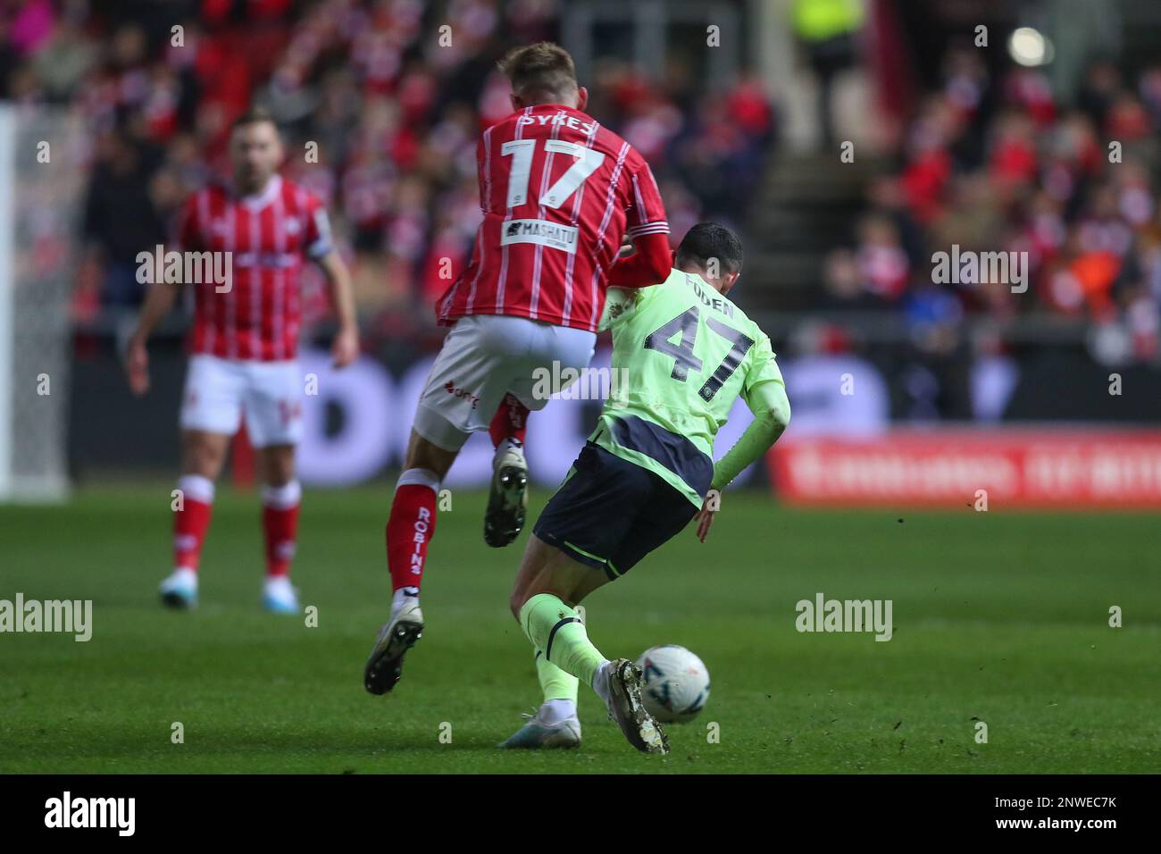 Phil sykes hi-res stock photography and images - Alamy