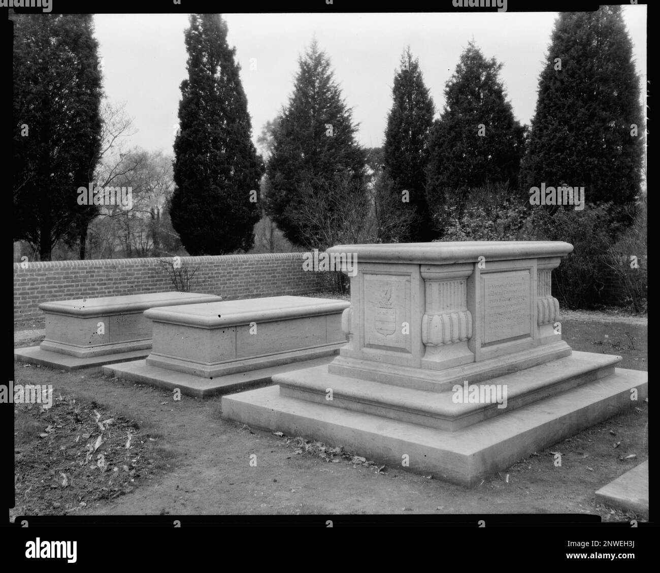 Wakefield, Wakefield Corner vic., Westmoreland County, Virginia ...