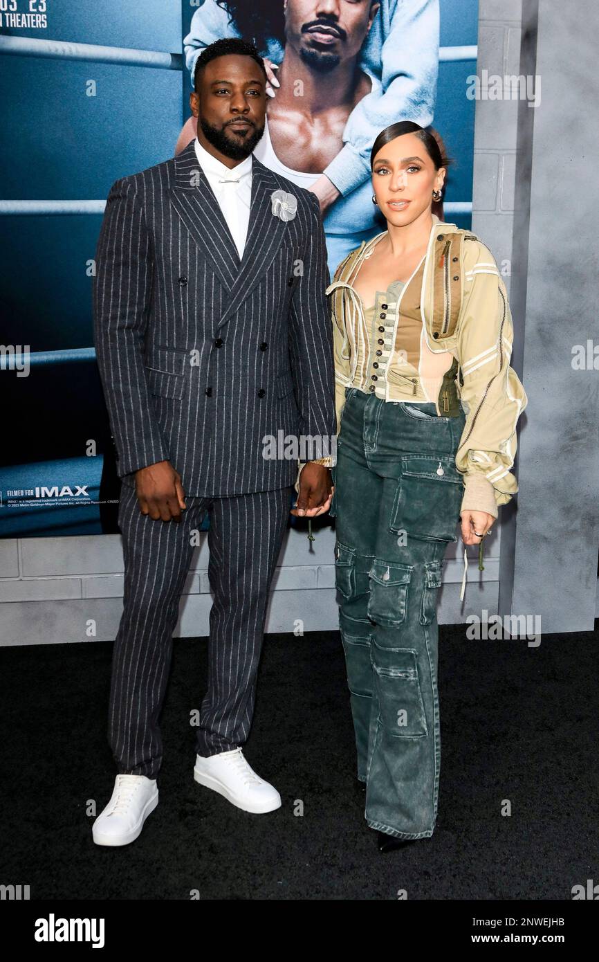 February 27, 2023, Los Angeles, California, USA: LOS ANGELS, CA - FEB ...