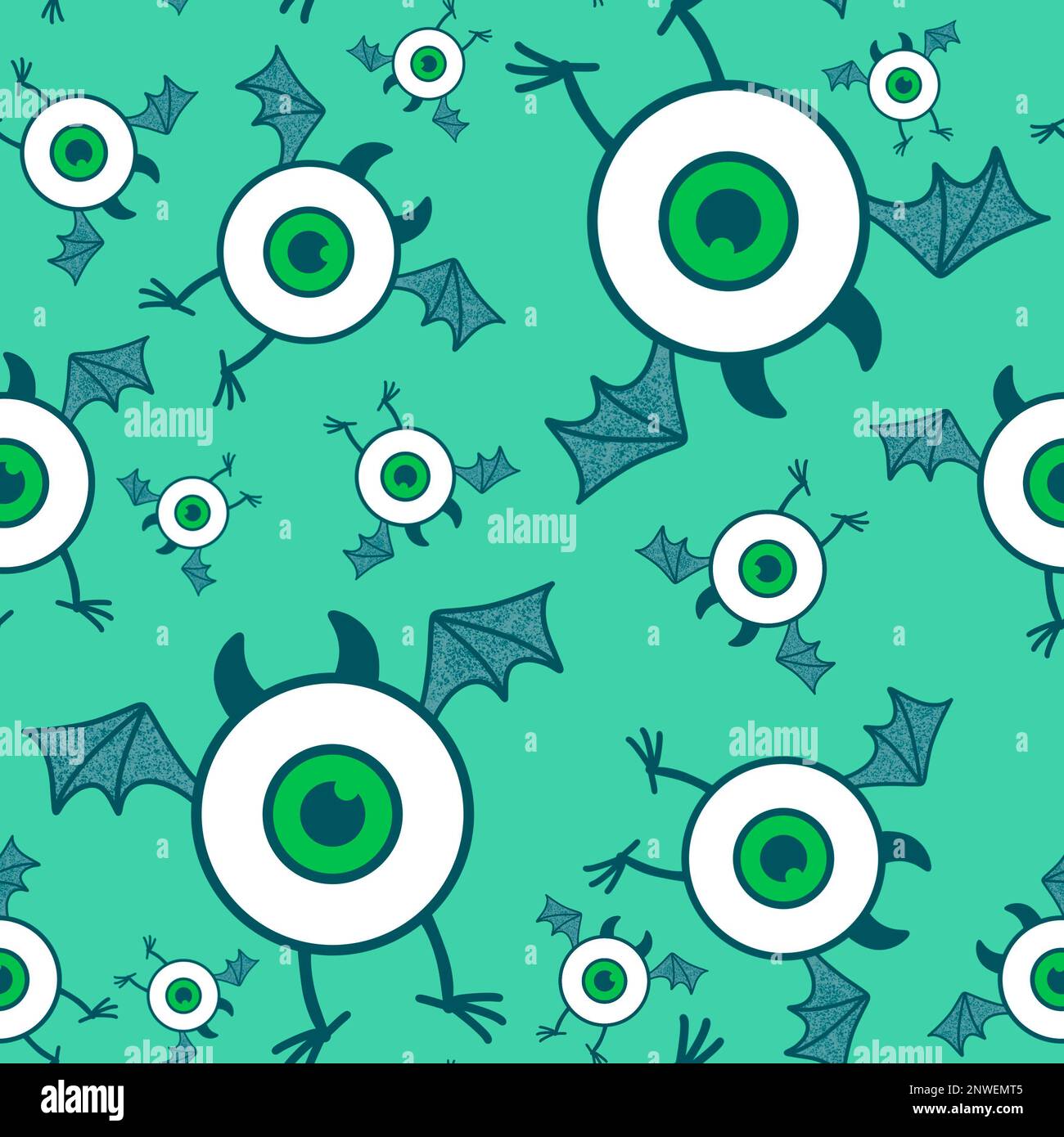 Monsters ball poster hi-res stock photography and images - Alamy