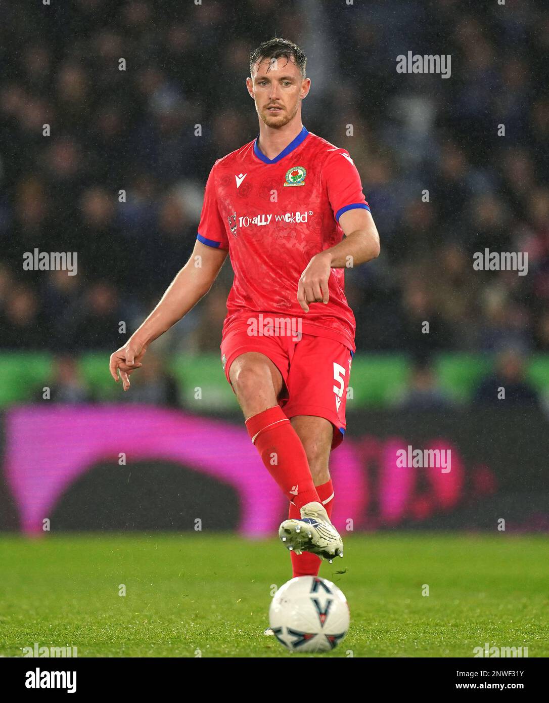 Dominic hyam blackburn leicester hi-res stock photography and images ...