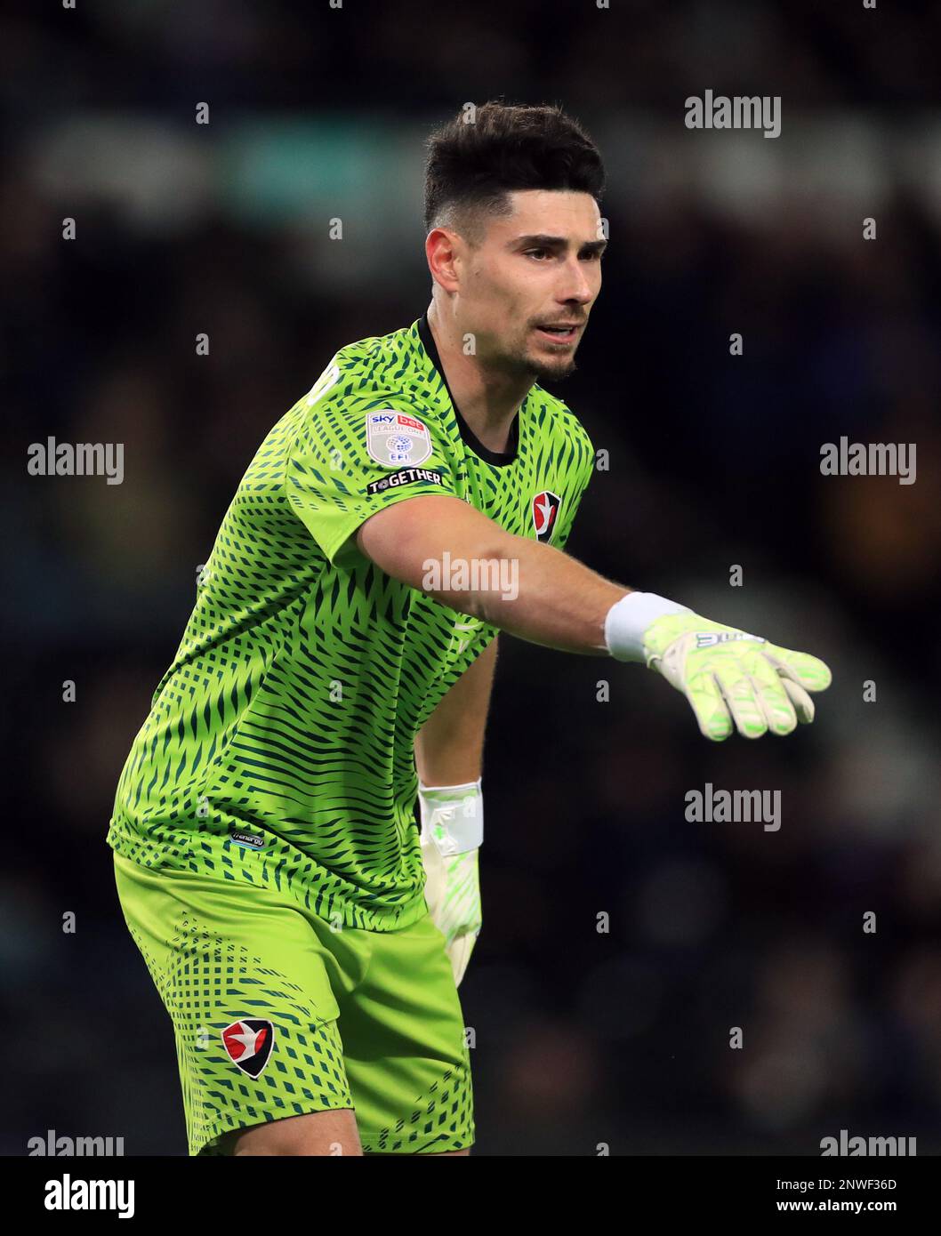 Luke southwood 2023 hi-res stock photography and images - Alamy