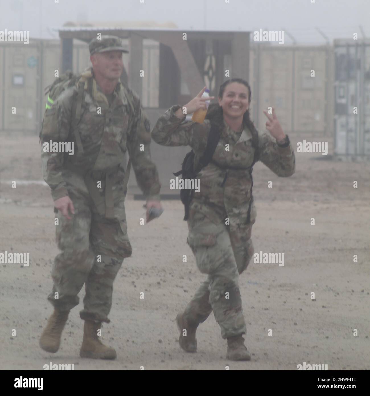 728th combat support sustainment battalion hi-res stock photography and ...