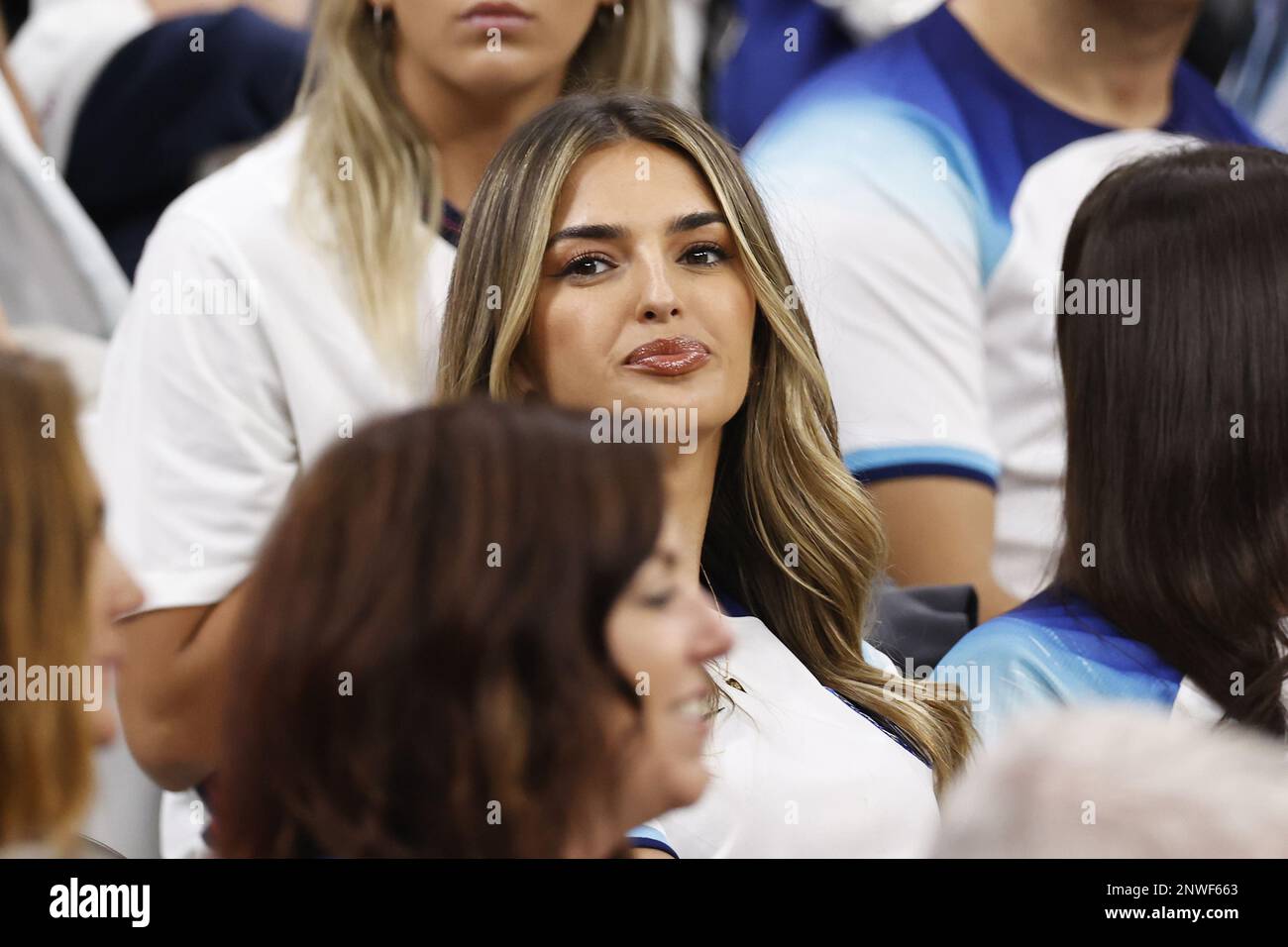 Sasha attwood jack grealish hi-res stock photography and images - Alamy