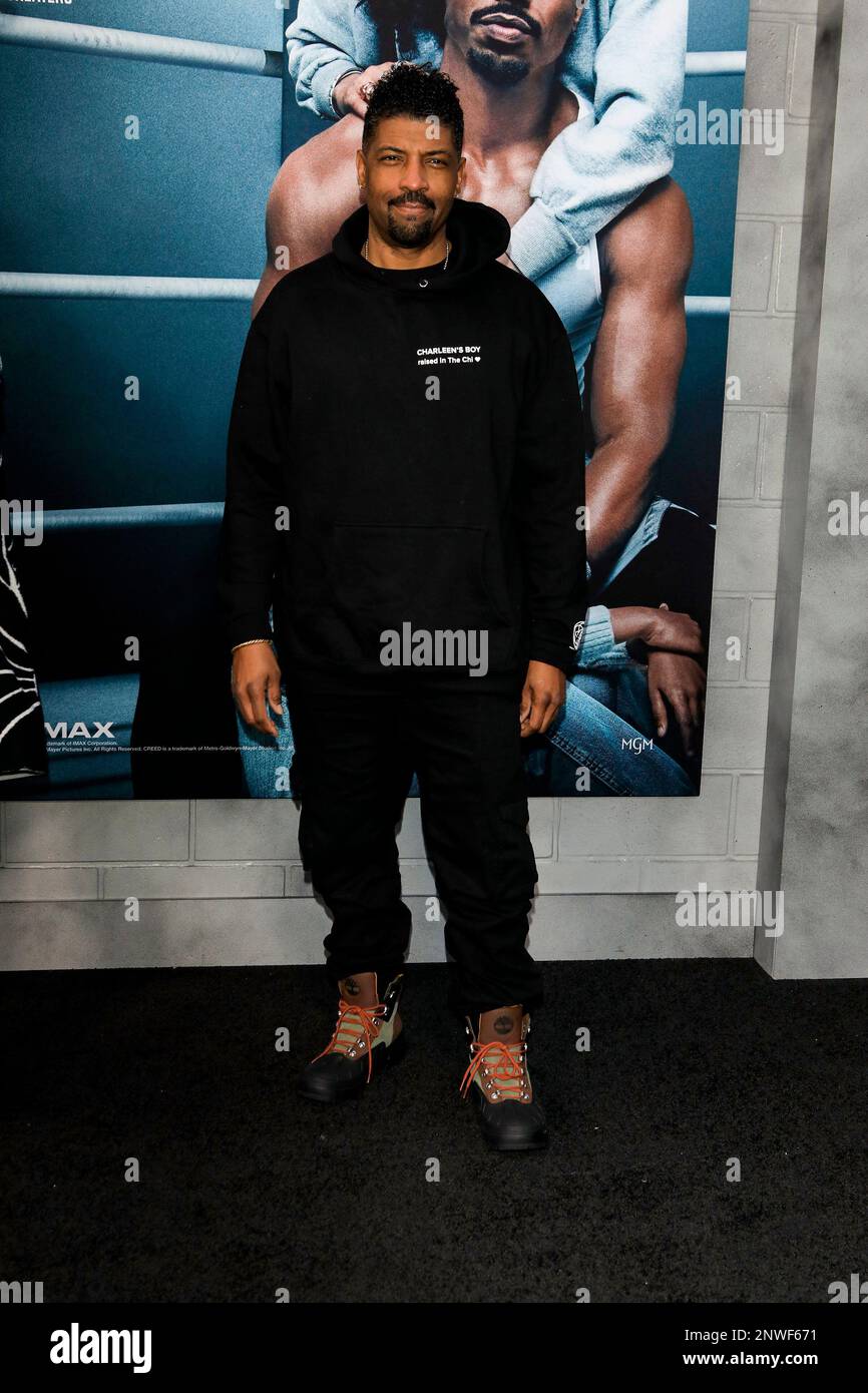 February 27, 2023, Los Angeles, California, USA: LOS ANGELS, CA - FEB ...