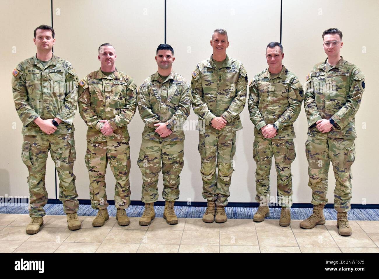 Gen. Daniel R. Hokanson, Chief of the National Guard Bureau and member ...