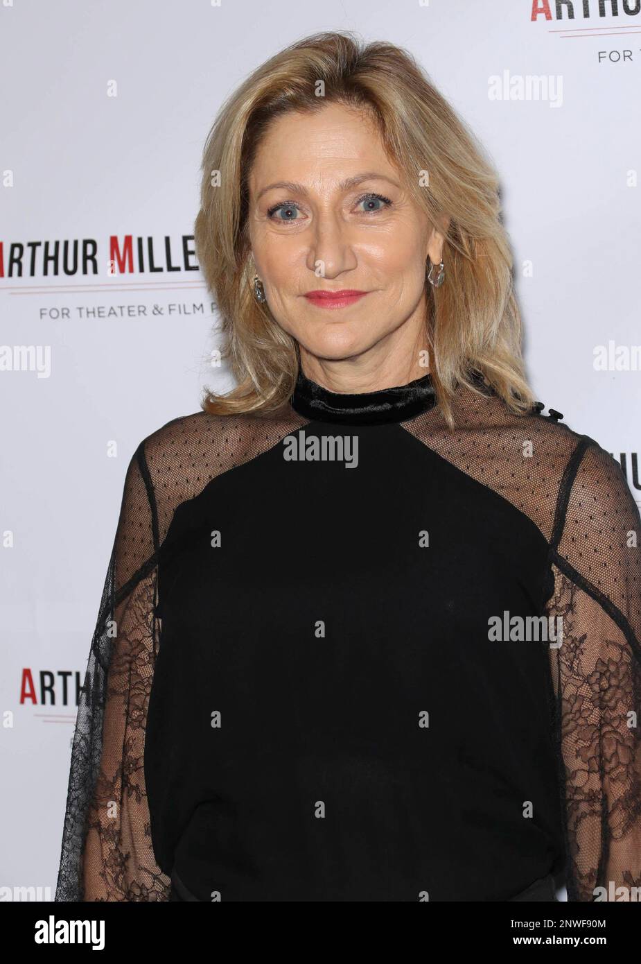 Photo by: John Nacion/STAR MAX/IPx 2018 10/22/18 Edie Falco at the 2018 ...