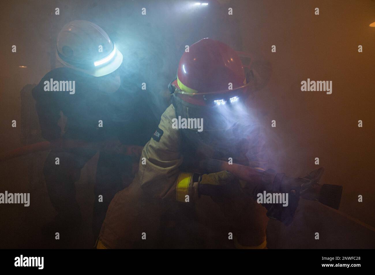 230206-N-ER894-1031 YOKOSUKA, Japan (Feb. 6, 2023) Chief Warrant ...