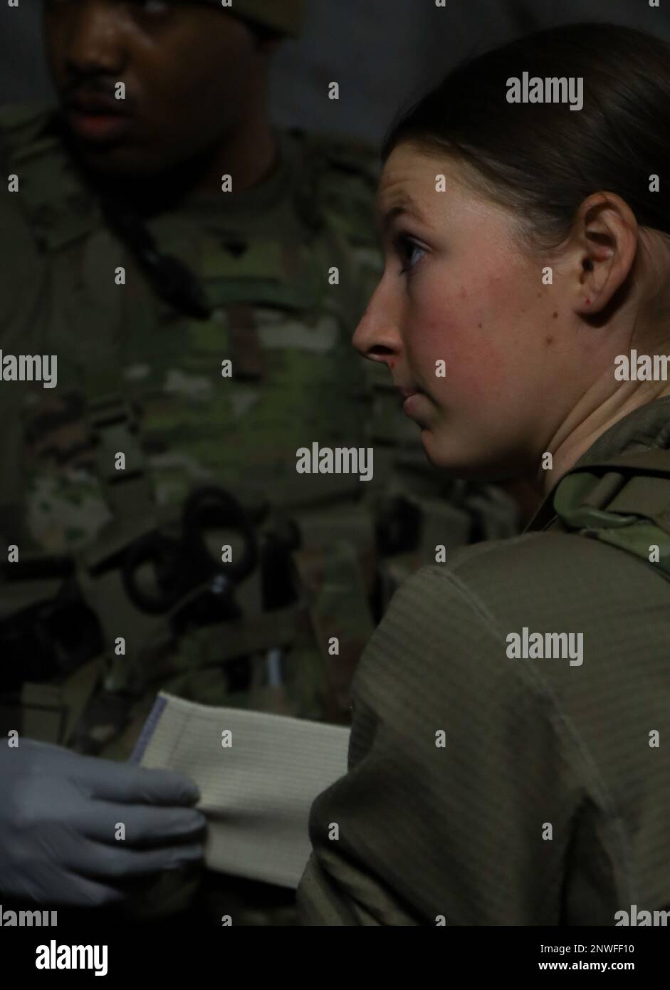 Number 26th infantry hi-res stock photography and images - Alamy