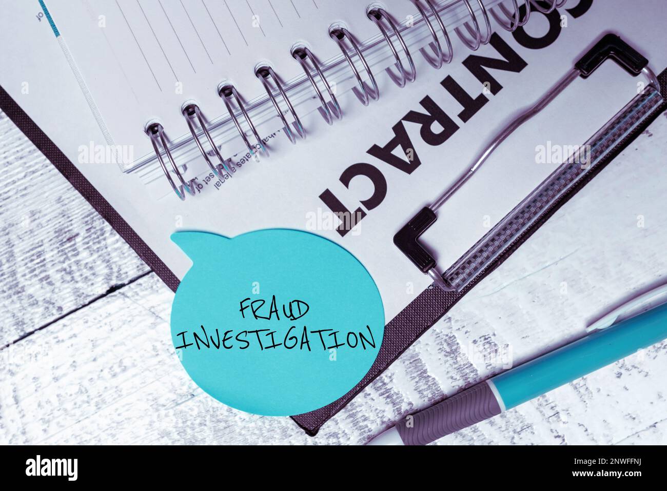 Text caption presenting Fraud Investigation, Business idea process of ... Text caption presenting Fraud Investigation, Business idea process of ...