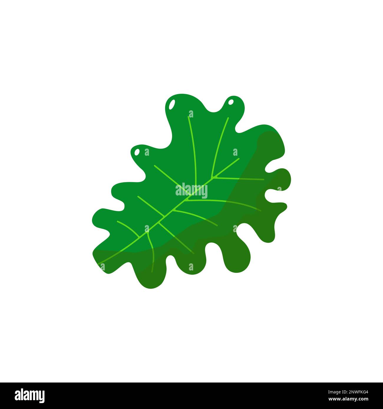 Jewish holiday Passover, Pesach. Bitter green,maror icons and symbols ...