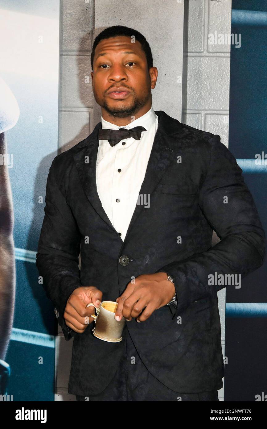 February 27, 2023, Los Angeles, California, USA: LOS ANGELS, CA - FEB ...