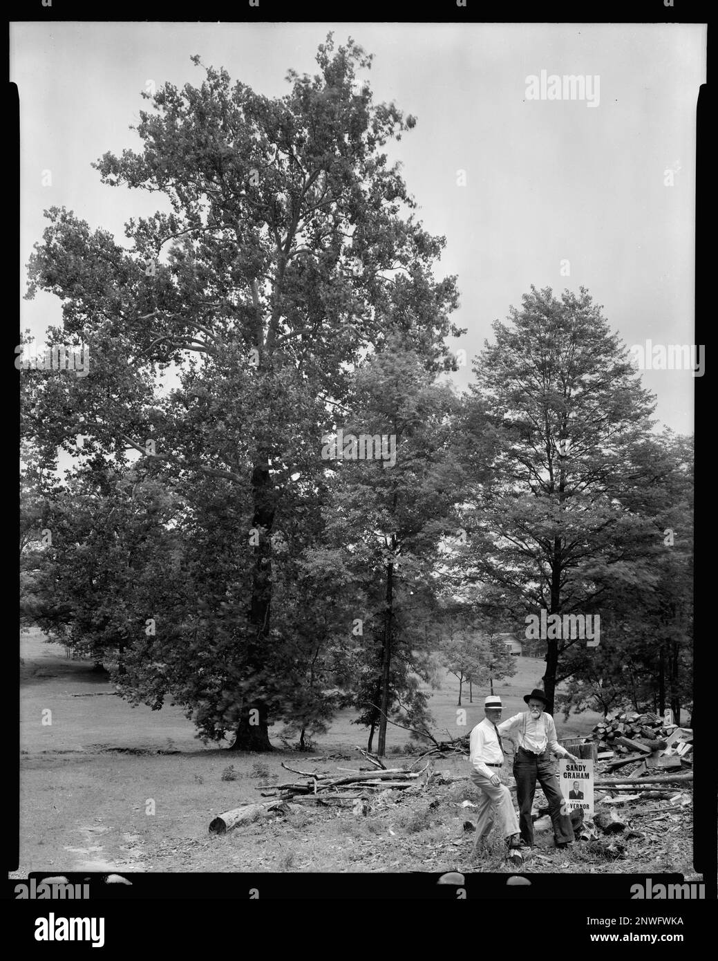 Col. Alfred Cooper homestead, Aventon vic., Nash County, North Carolina ...
