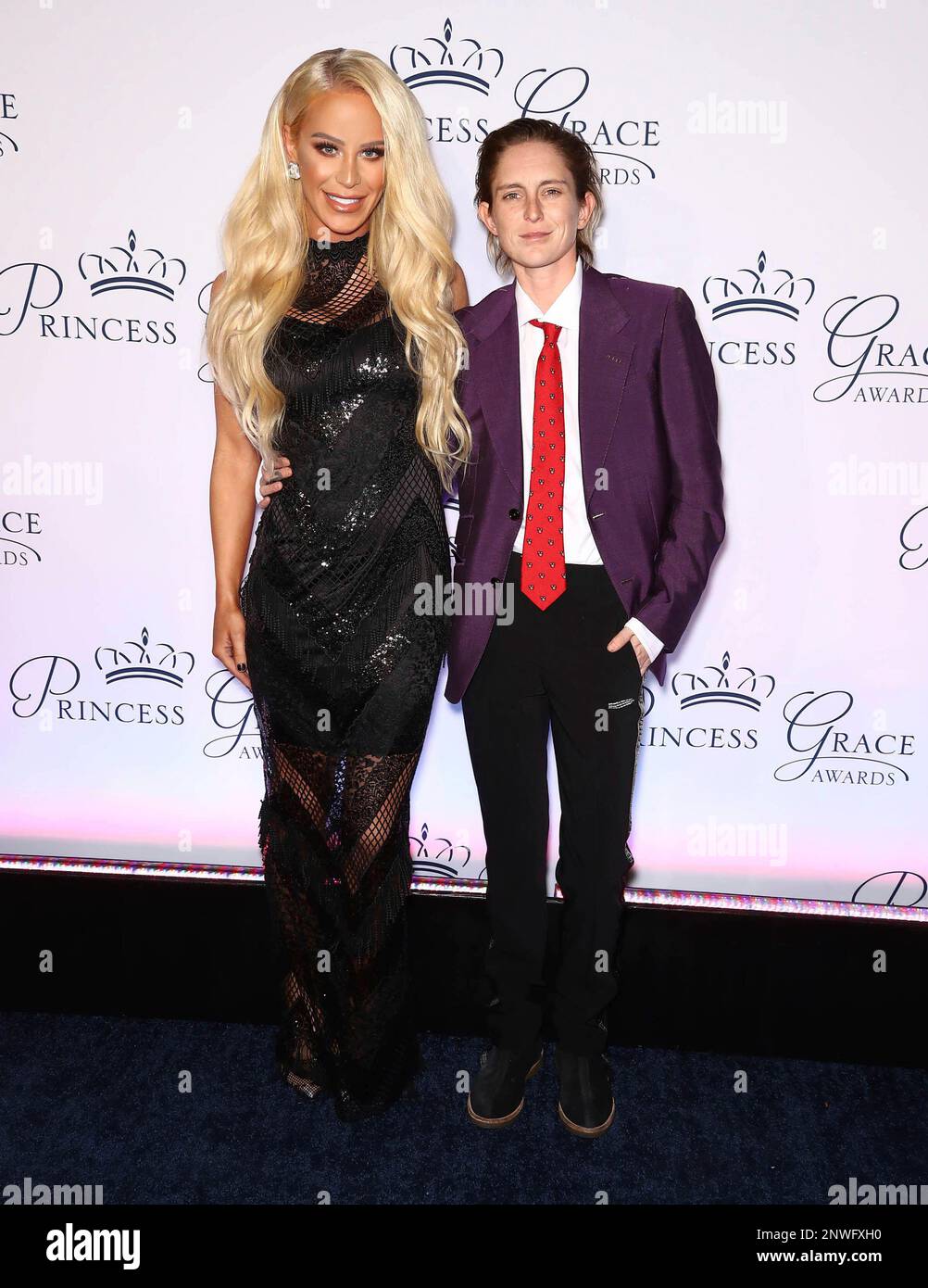 Photo by: John Nacion/STAR MAX/IPx 2018 10/16/18 Gigi Gorgeous and Nats ...