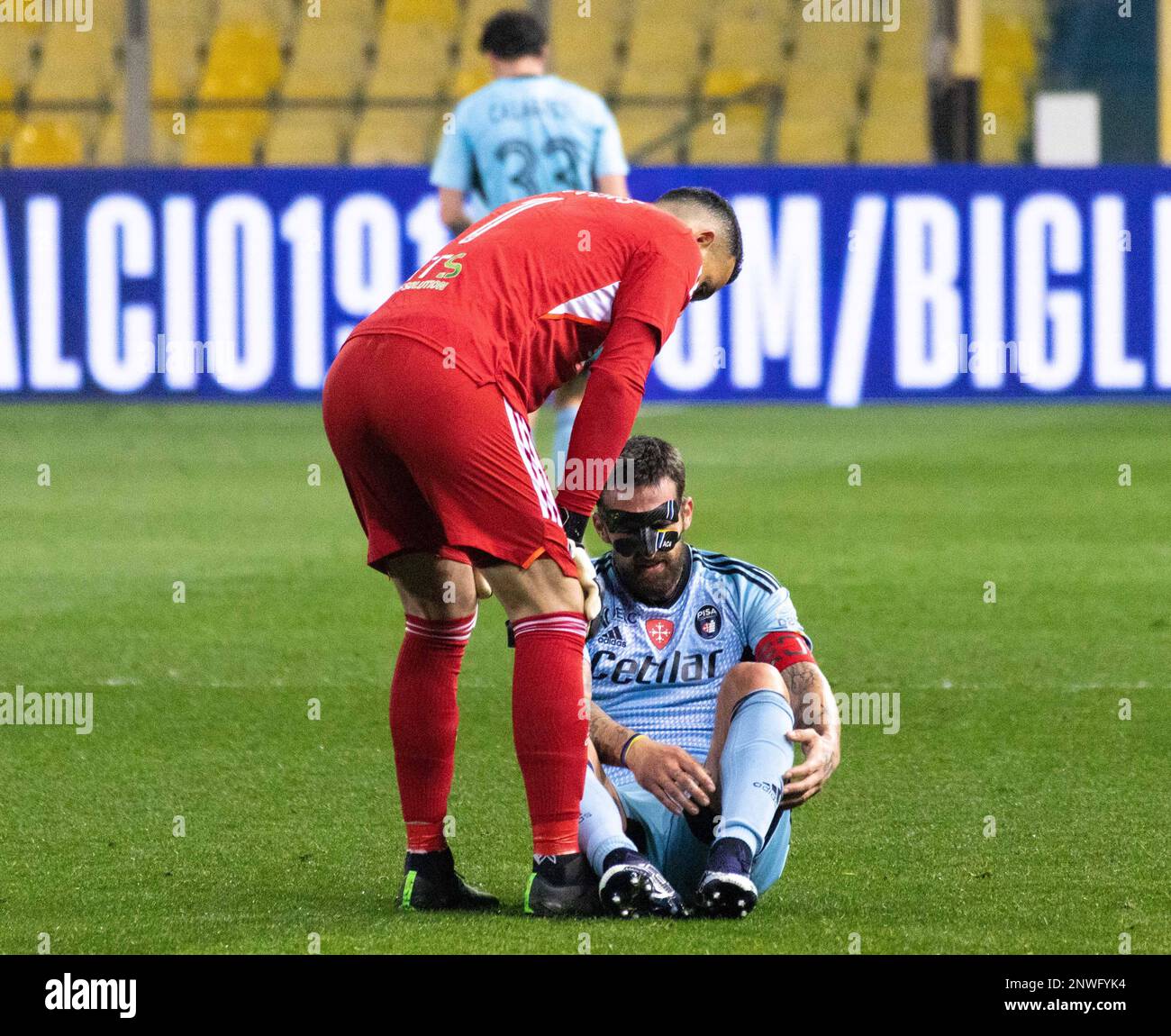 Nicolas caracciolo hi-res stock photography and images - Alamy