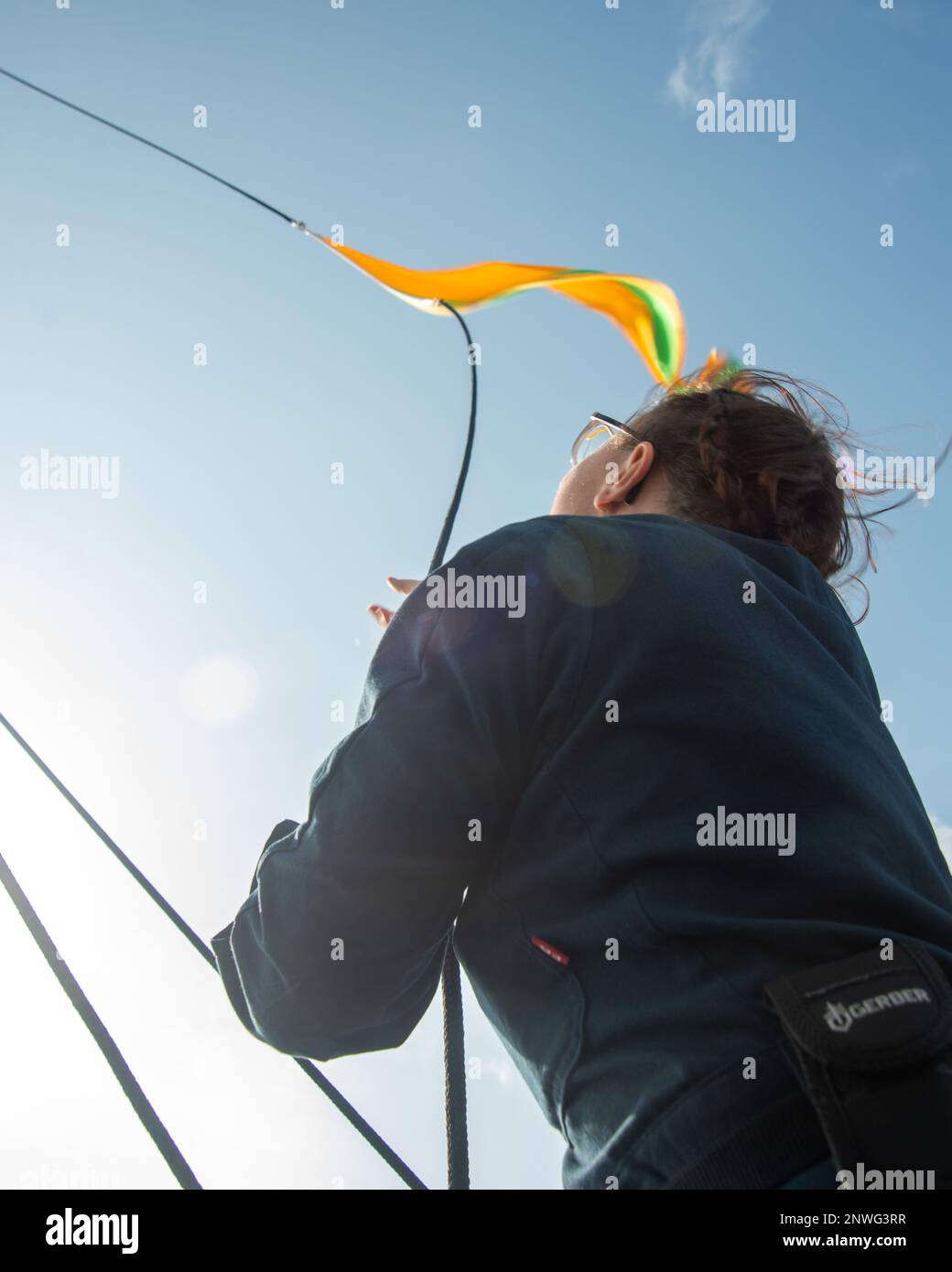 230111-N-NX635-1071 PHILIPPINE SEA (Jan. 11, 2023) U.S. Navy ...