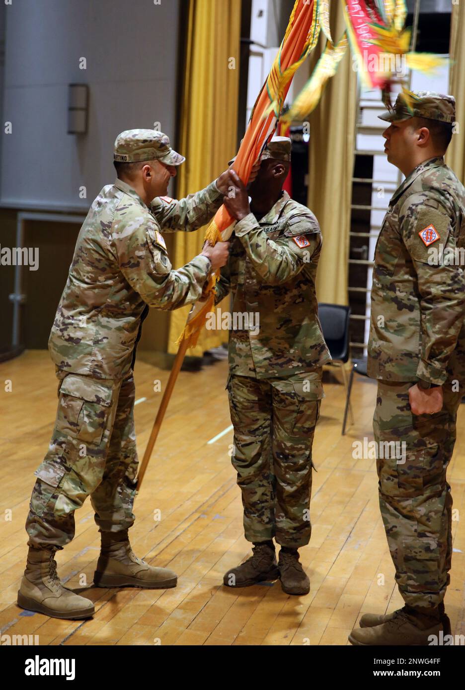 Assumptionofresponsibility hi-res stock photography and images - Alamy