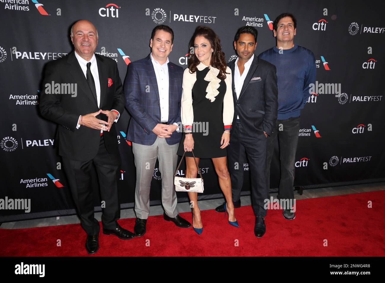 Photo by: John Nacion/STAR MAX/IPx 2018 10/14/18 Kevin O'Leary ...