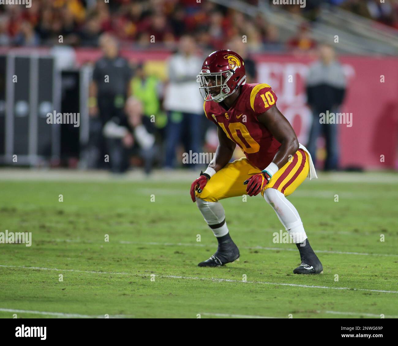 Usc Football Cleats