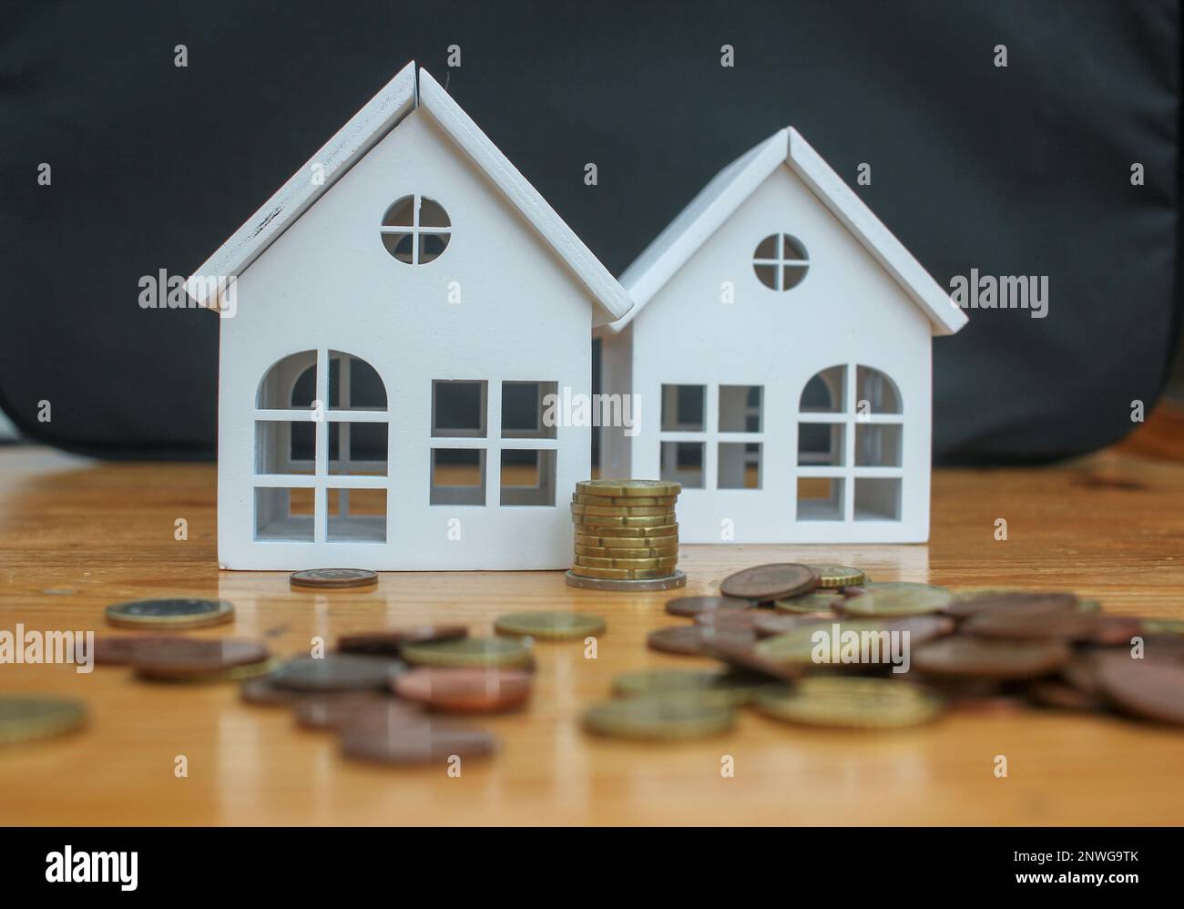 Real saving hi-res stock photography and images - Alamy