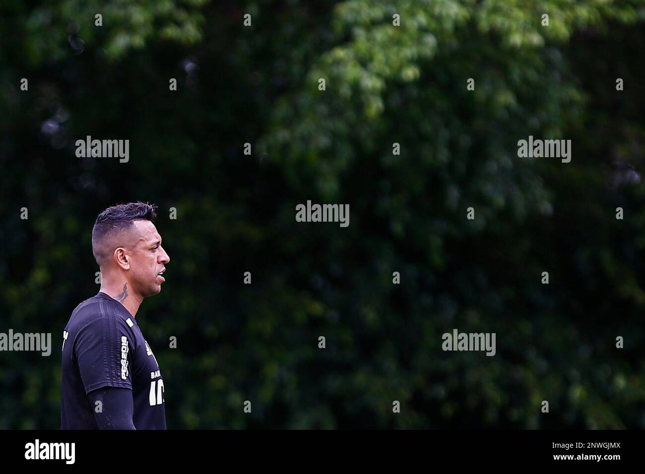 SP - Sao Paulo - 09/10/2018 - Training of Sao Paulo - Sidao during ...