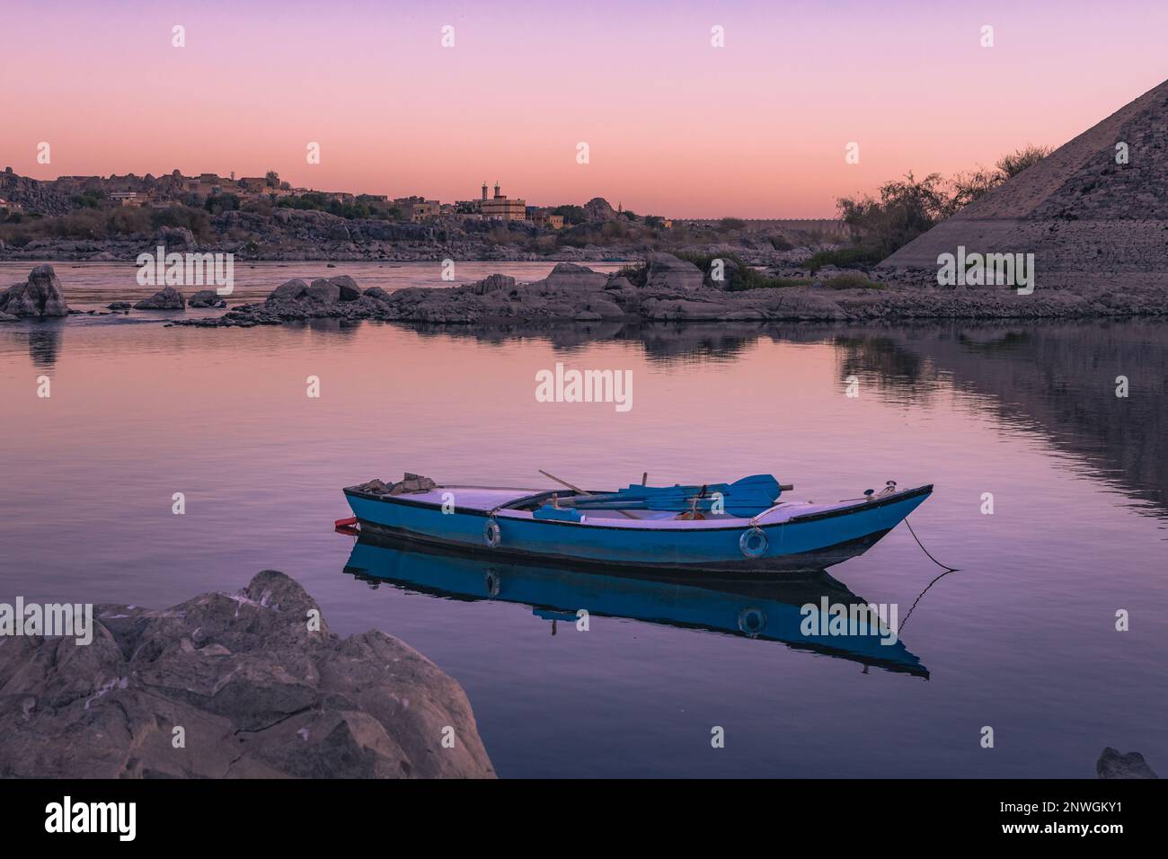 El nuba hi-res stock photography and images - Alamy