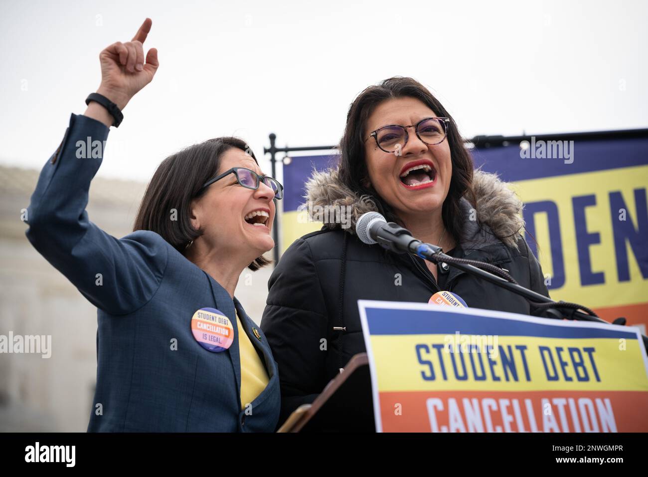 Becca balint hi-res stock photography and images - Alamy