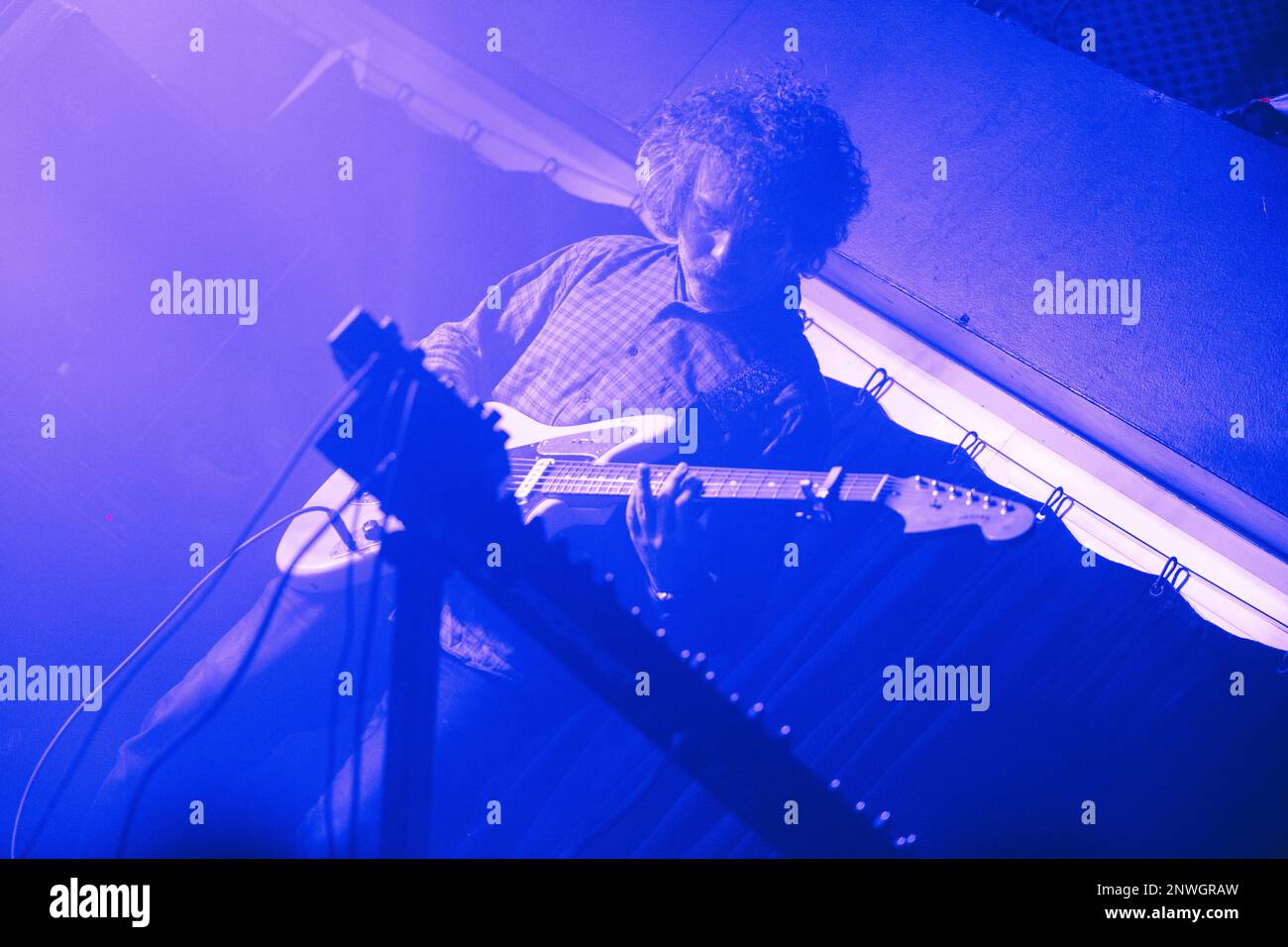 Preoccupations band hi-res stock photography and images - Alamy