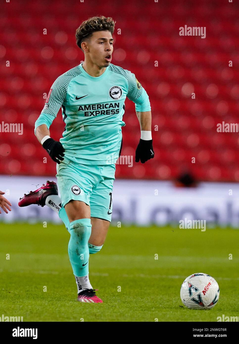 Jeremy sarmiento 2023 hi-res stock photography and images - Alamy